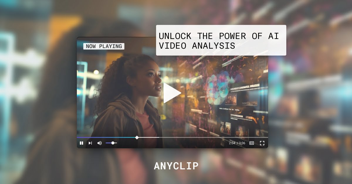 AI Video Analysis: 5 Smart Tactics to Skyrocket Engagement