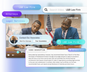 Top 14 Video AI Platform Features to Uplift Your Content