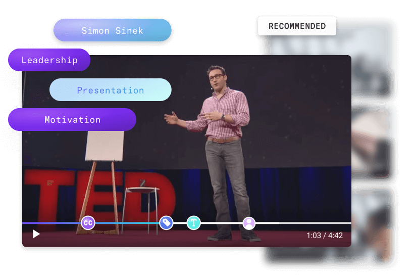 Top 14 Video AI Platform Features to Uplift Your Content