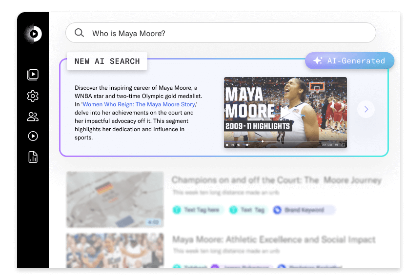 Top 14 Video AI Platform Features to Uplift Your Content